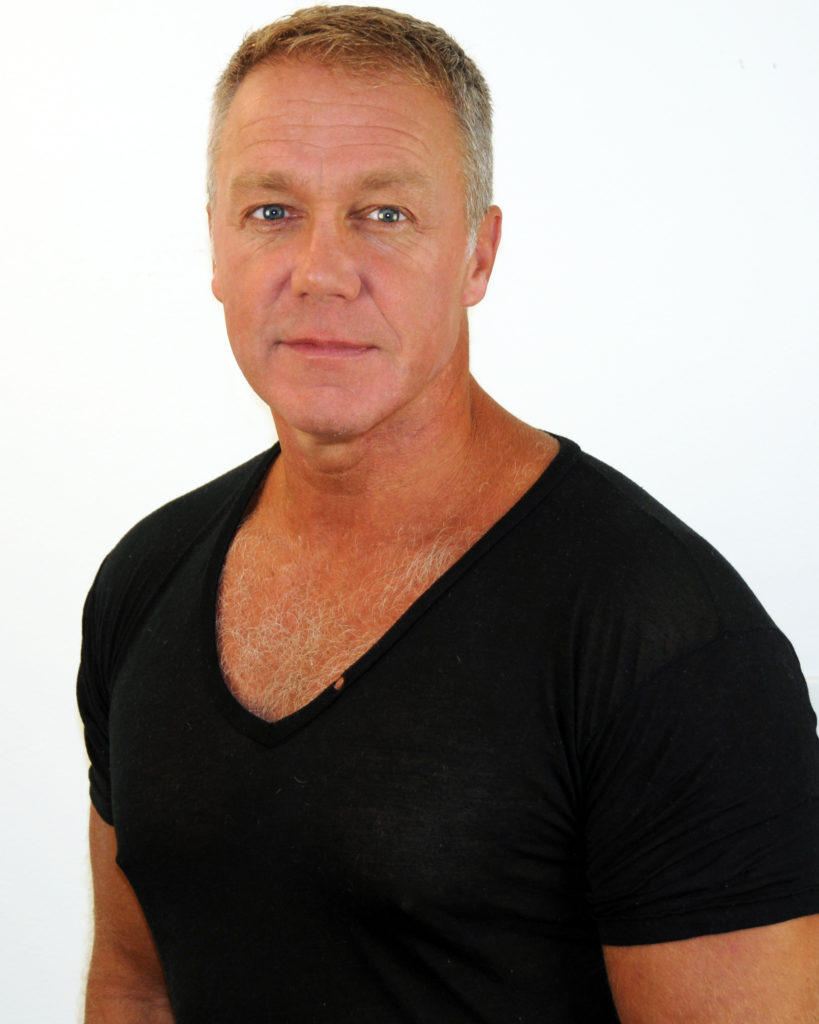 Gallery – Stephen McKinnis