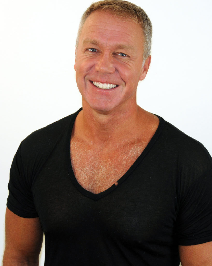 Gallery – Stephen McKinnis