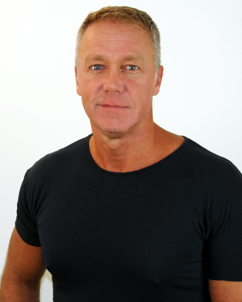 Gallery – Stephen McKinnis